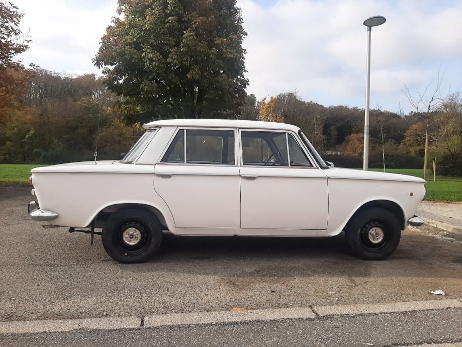 Zastava 1300 Tristac REG 05/2025