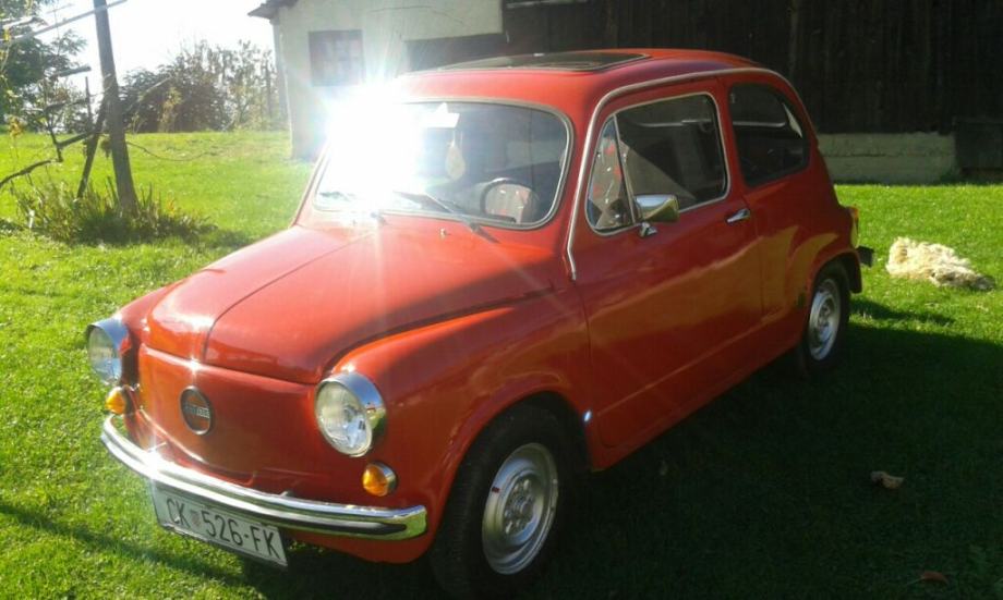 Zastava 750 (fićo)