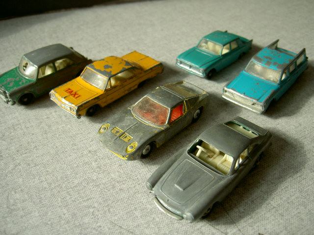 ALFA ROMEO LANCIA ZASTAVA MERCEDES FIAT MODELI STARI NOVI