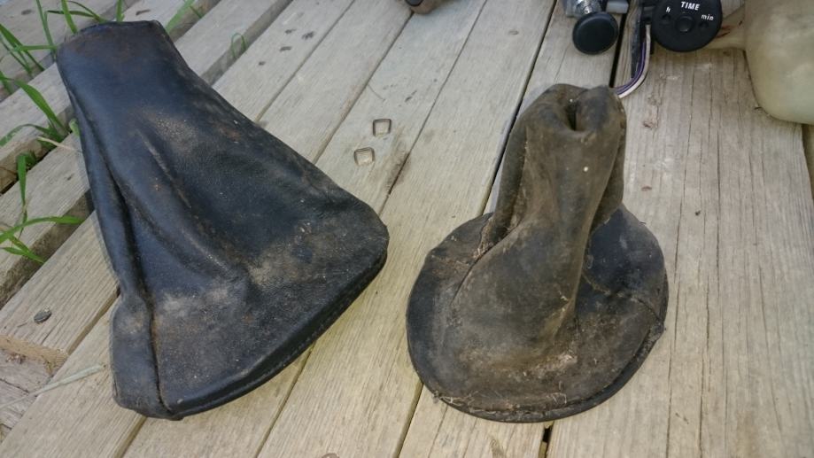 Bmw e21 , serija 3 , dijelovi