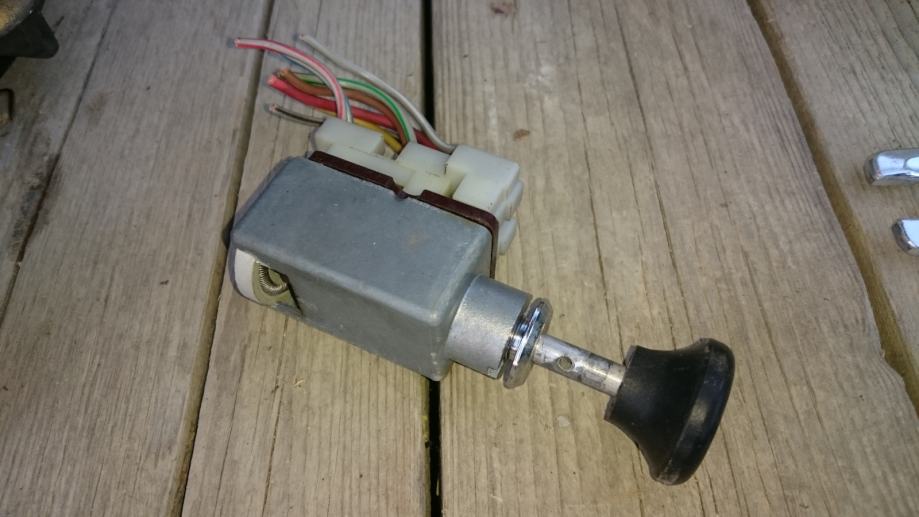 Bmw e21 , serija 3 , dijelovi