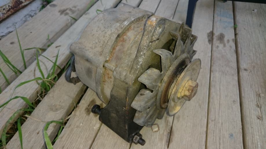 Bmw e21 , serija 3 , dijelovi