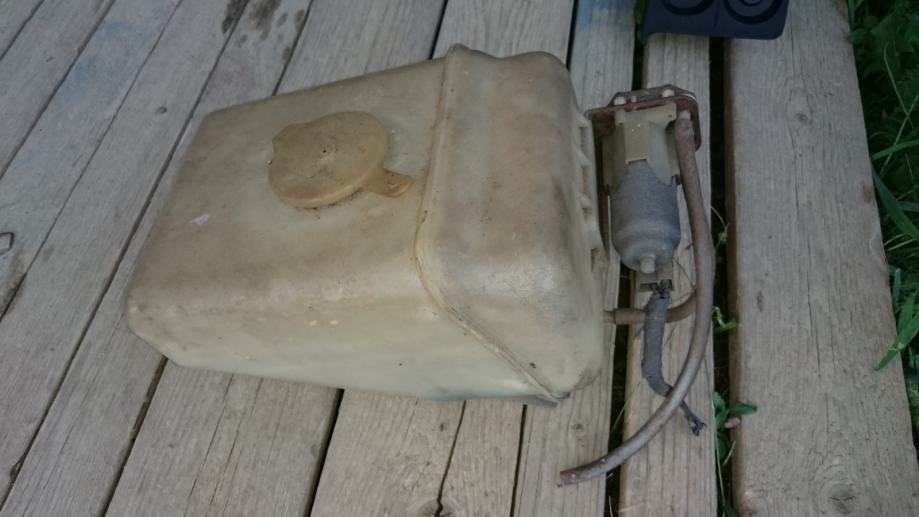 Bmw e21 , serija 3 , dijelovi