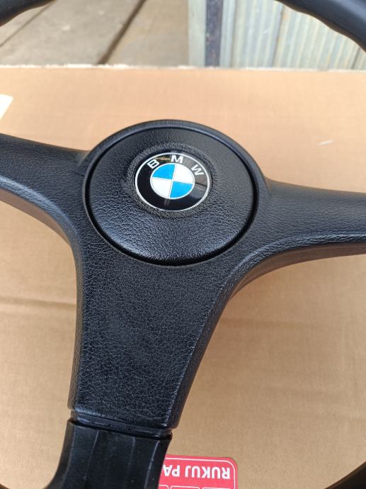 BMW E30,E28,E32 sportski volan 385 mm