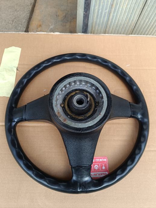 BMW E30,E28,E32 sportski volan 385 mm