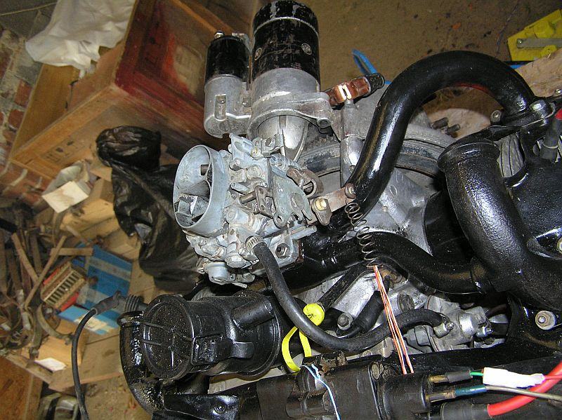 Citroen Diana, Dyana, Dijana MOTOR