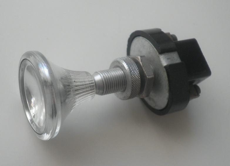 HELLA prekidač - pull switch