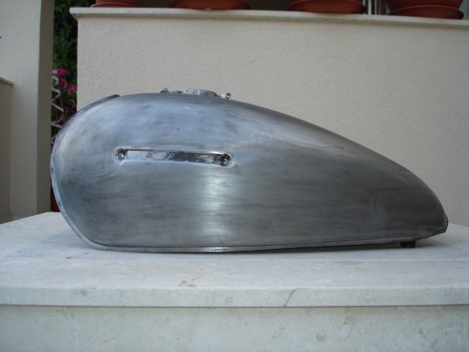 KAWASAKI Z1/Z900/Z1000 BODY SET