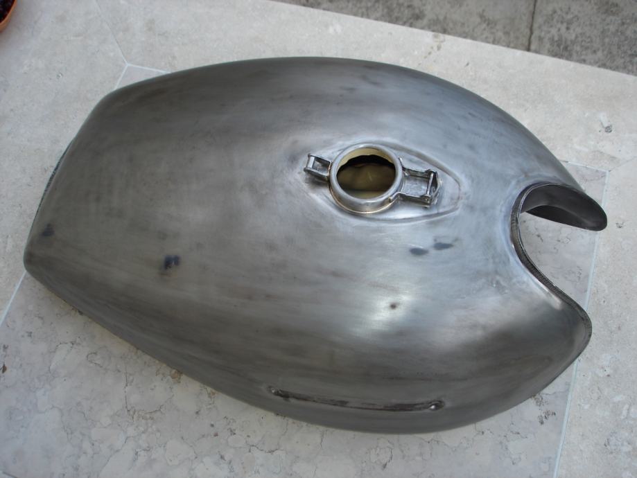 KAWASAKI Z1/Z900/Z1000 BODY SET