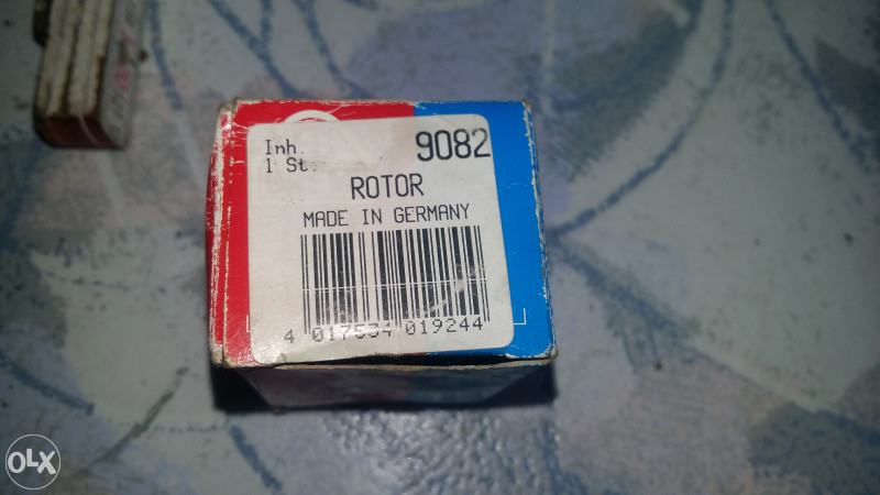 Razvodna ruka za oldtimer oltajmer bremi 9082