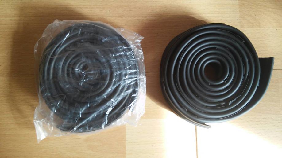 VW BUBA GUMA (KEDER) BLATOBRANA