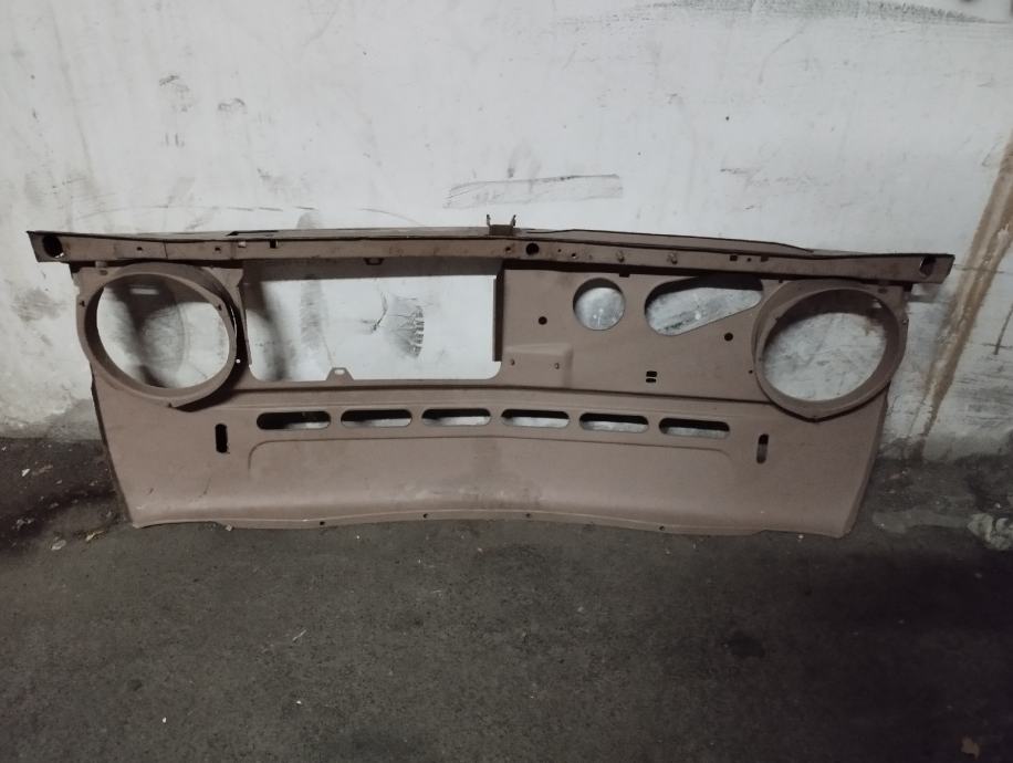 Zastava 101 - vezni lim stari tip