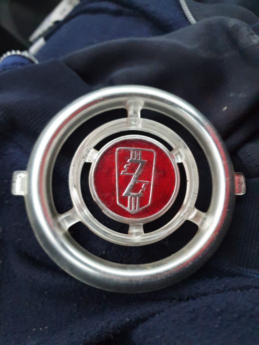 Zastava 750,850 znak original