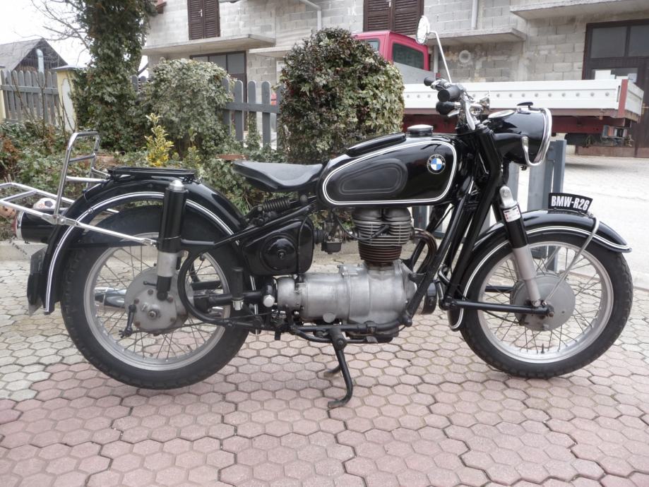 BMW R 26 1956g