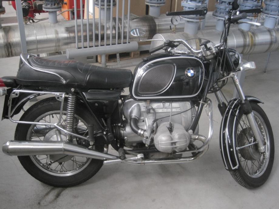BMW r50/5