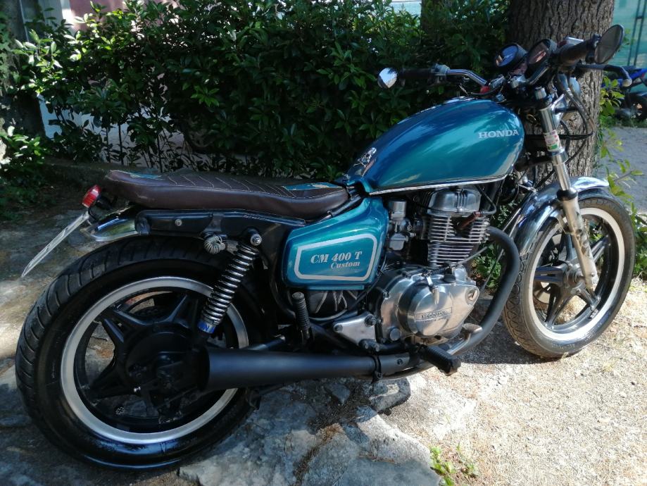 Honda cm400t 1981.g
