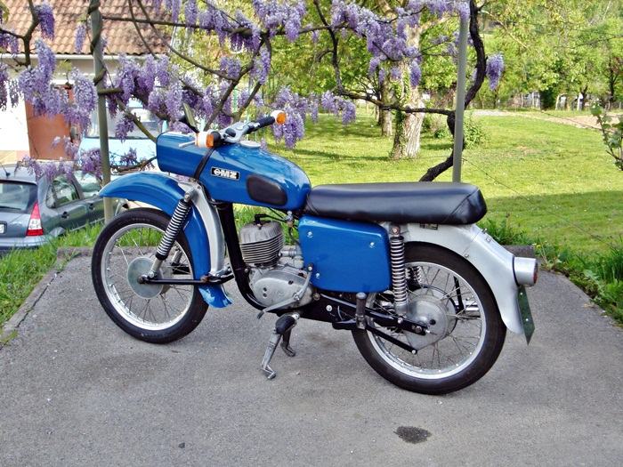 MZ 150 1974.g.