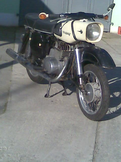 MZ es 175/2