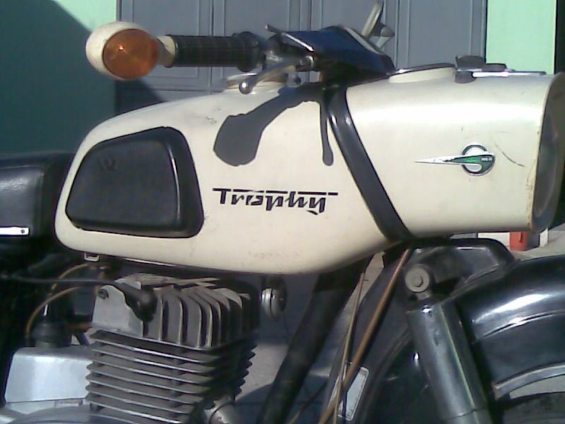 MZ es 175/2