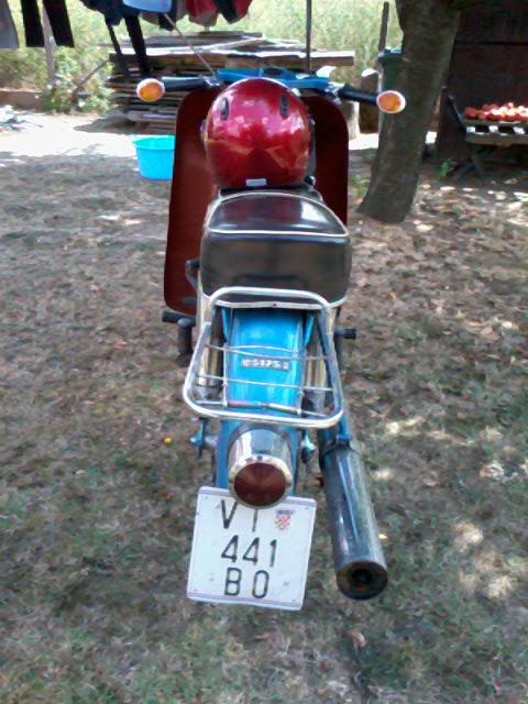 Mz Trophy 175