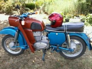 Mz Trophy 175