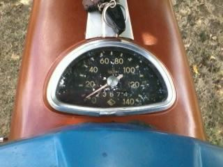 Mz Trophy 175