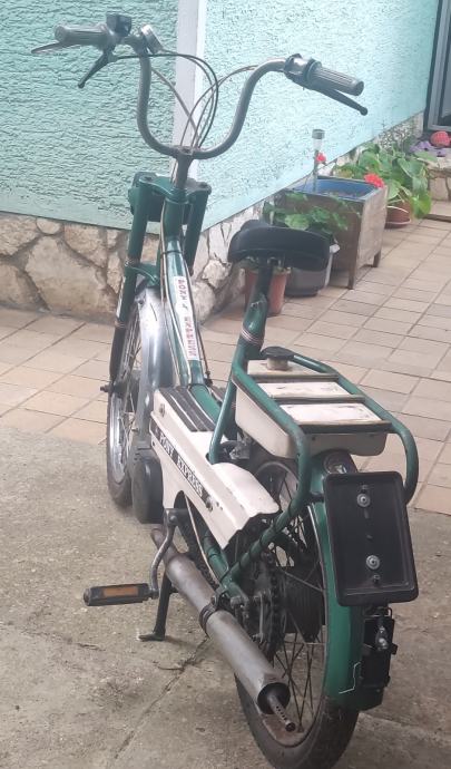 PONY EXPRESS ROG ORIGINAL 1972 godina