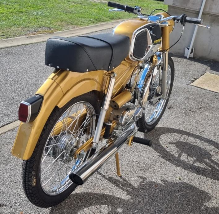 Tomos 15SL