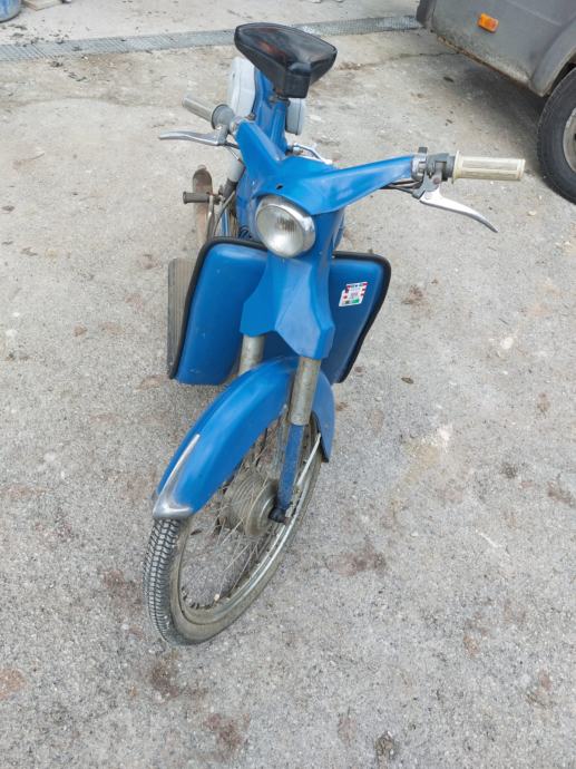 Tomos 1959.godina
