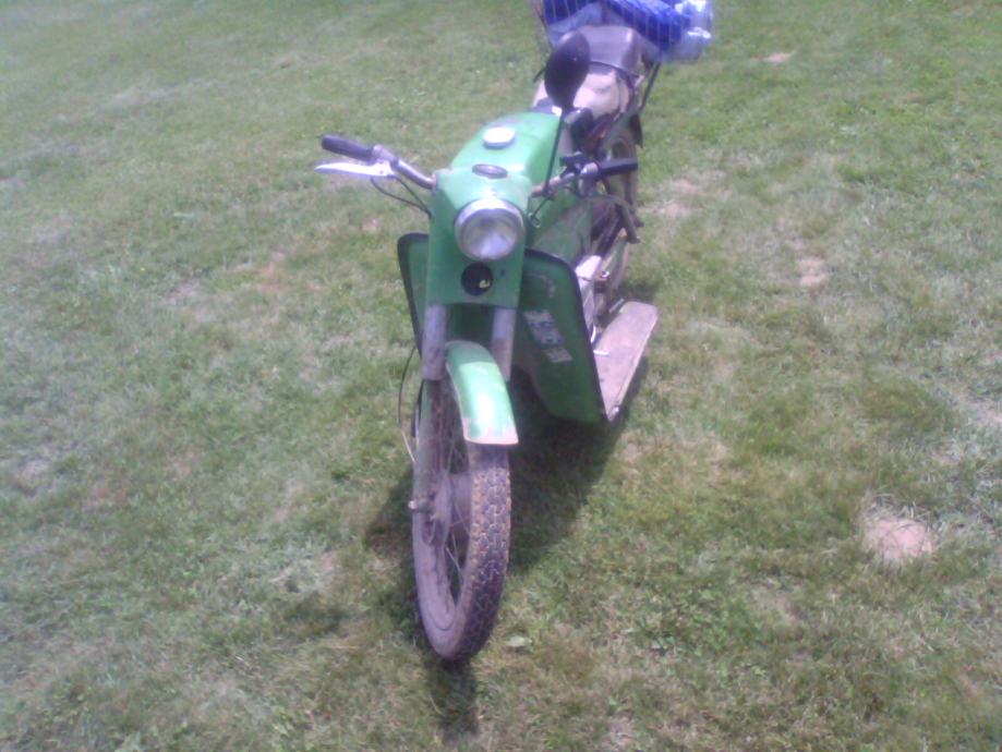 tomos t14