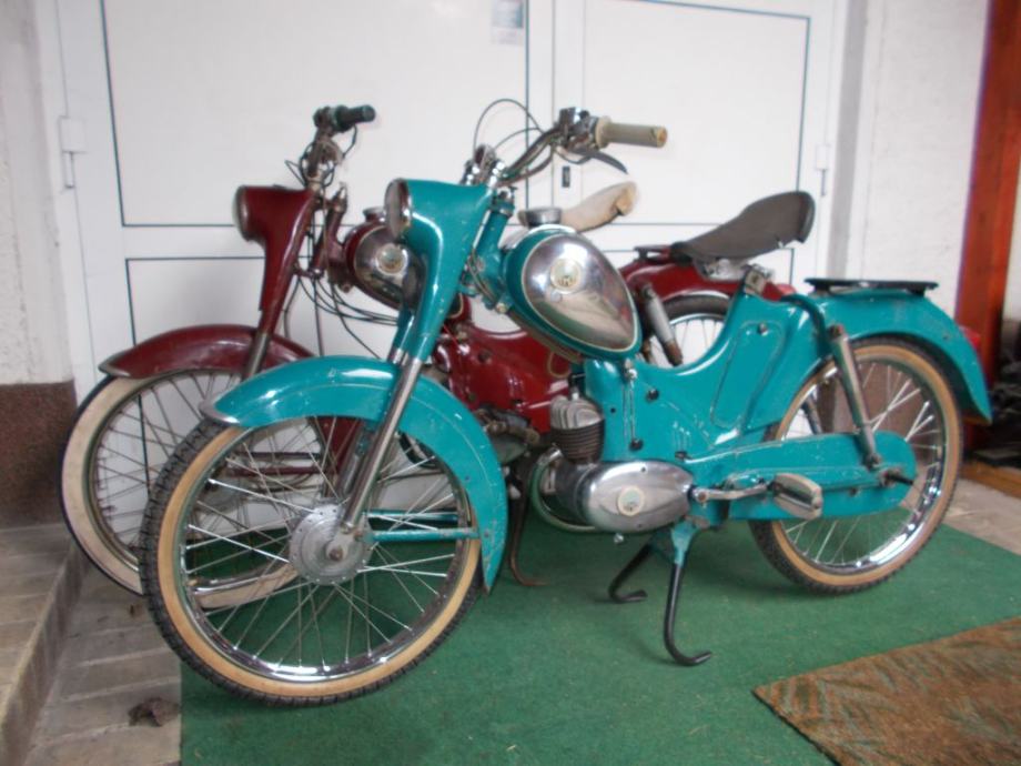 Tvornica motora Zagreb -TMZ