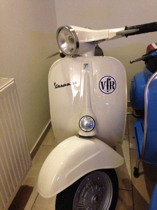 Vespa 50 V5A