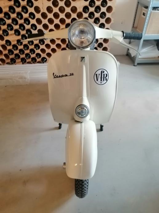Vespa