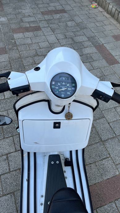 Vespa PX 200 E 1991. god