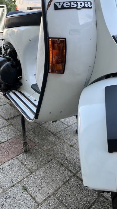 Vespa PX 200 E 1991. god