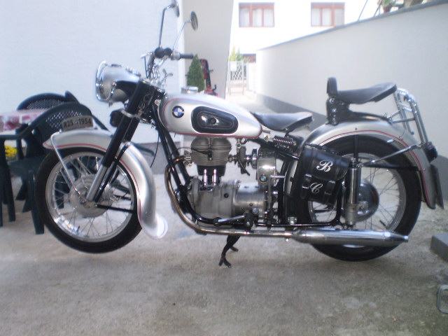 Bmw r25/3