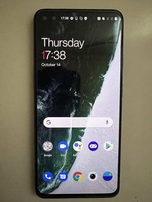 One Plus Nord 12GB RAM 256GB