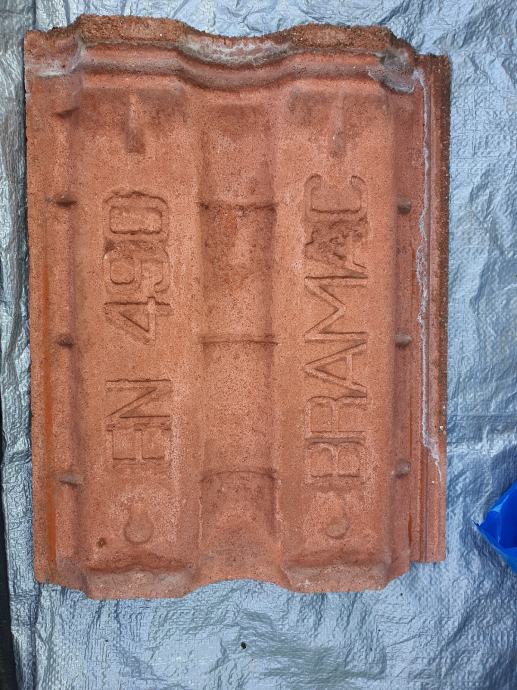 CRIJEP (BRAMAC BETONSKI EN490)