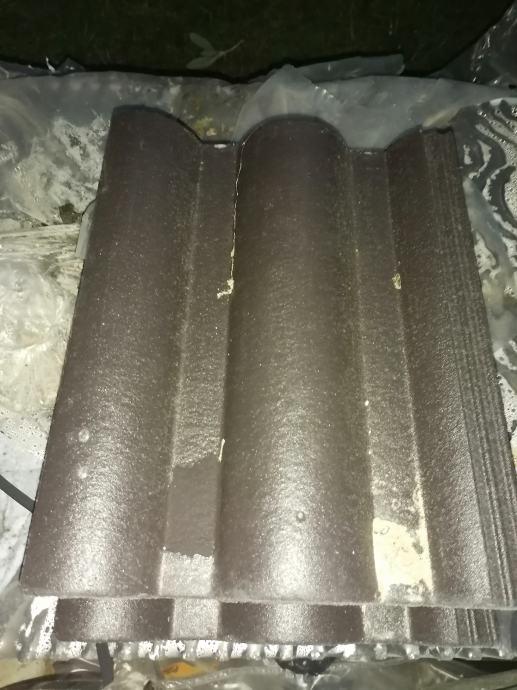 Crijep Terran Mediteran