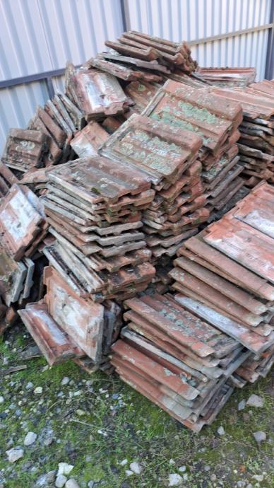 prodajem crep 1800 komada