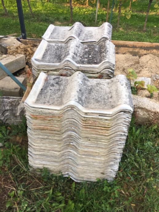 Salonit ploče Kaštelanke