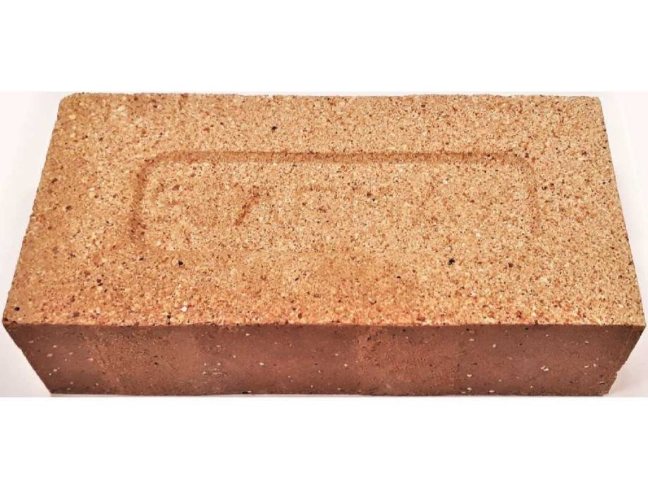 šamotna cigla/opeka