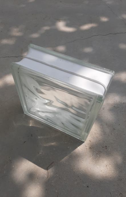 Staklene opeke SOLARIS