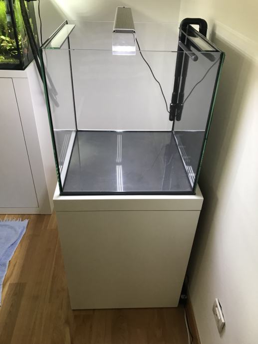 Akvarij 125 L
