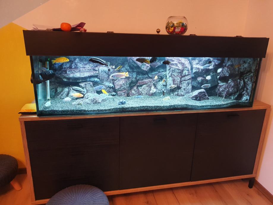 AKVARIJ 375L