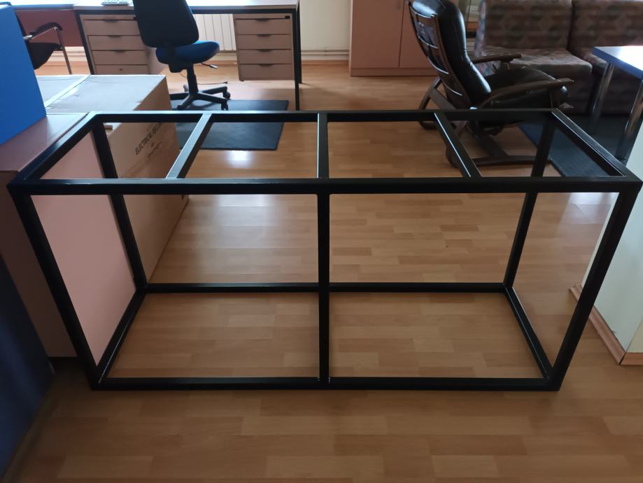 Akvarij 450L sa full opremom