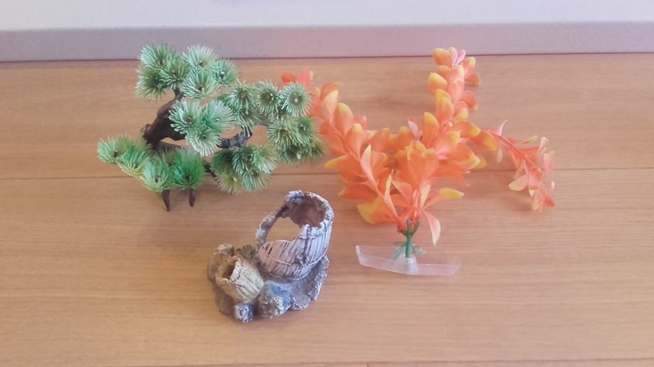 Akvarij – Nano akvarij