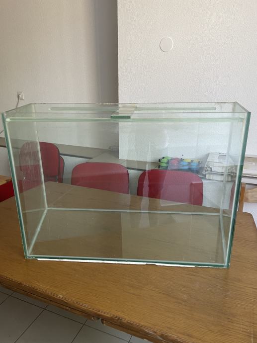 Akvarij za ribe
