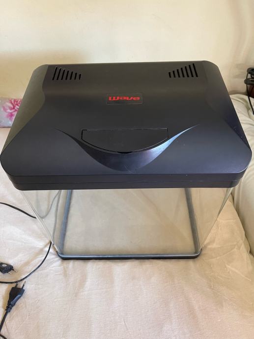 Amtra Laguna LED 40 akvarij (30 litara)