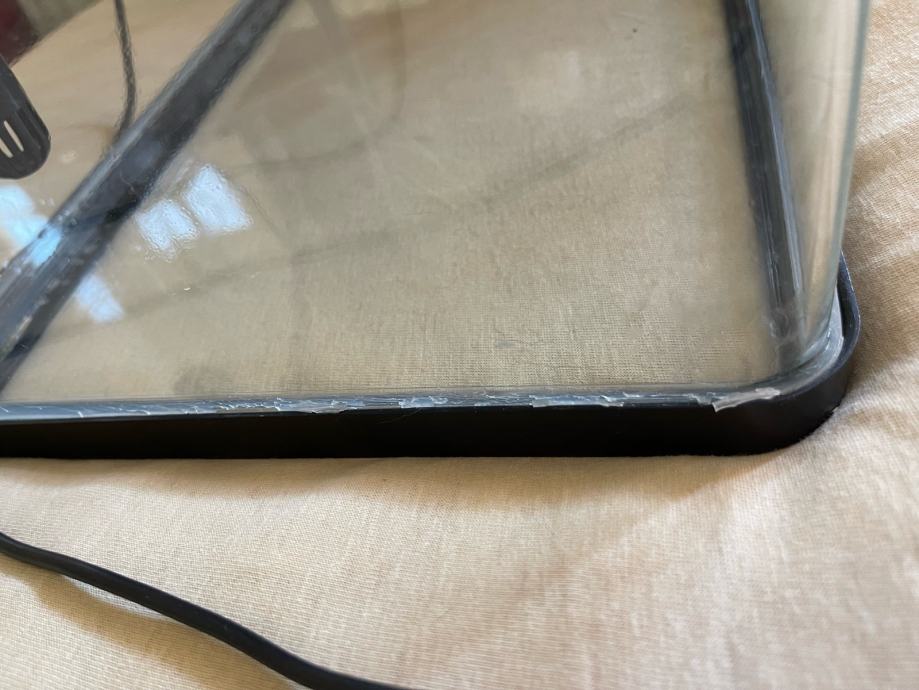 Amtra Laguna LED 40 akvarij (30 litara)